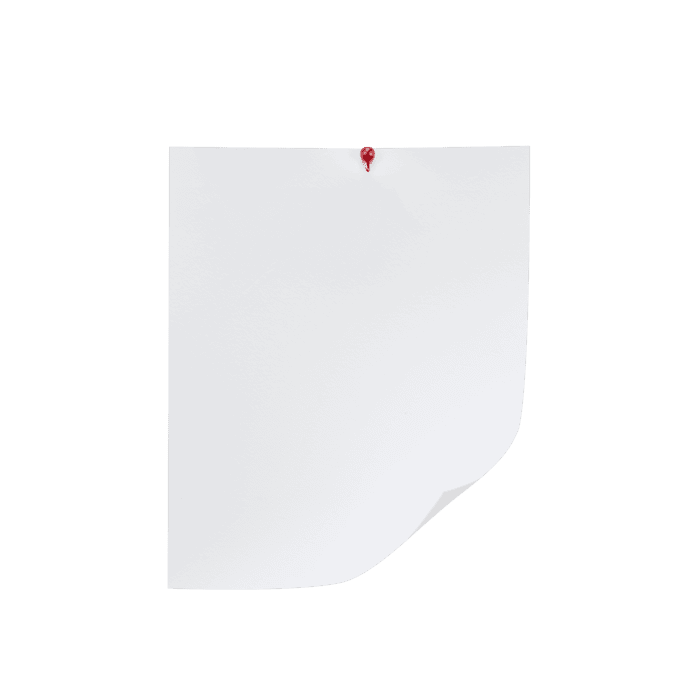 Paper Pin PNGs for Free Download