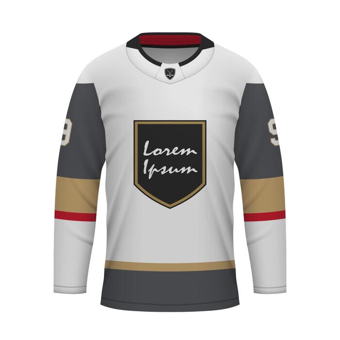 Hockey Jersey Template Vector Art, Icons, and Graphics for Free Download