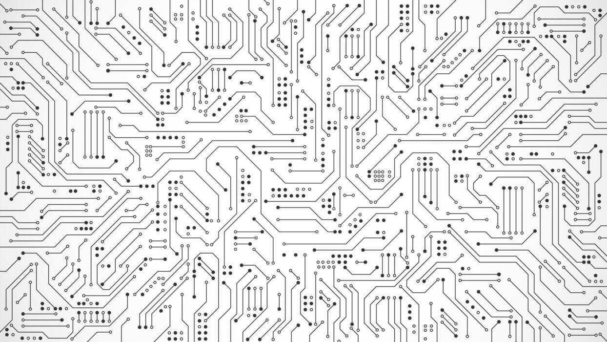 Tech Pattern Vector Art, Icons, and Graphics for Free Download