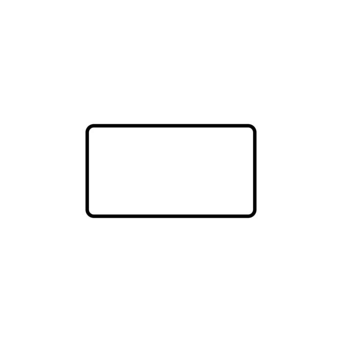 Rectangle Icon Vector Art, Icons, and Graphics for Free Download
