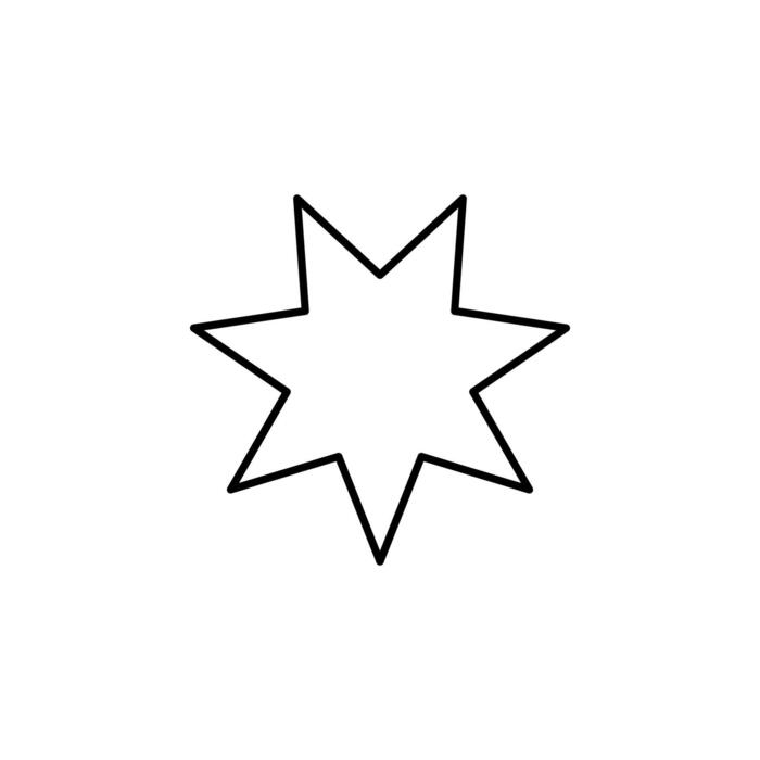 Star Outline Vector Art, Icons, and Graphics for Free Download