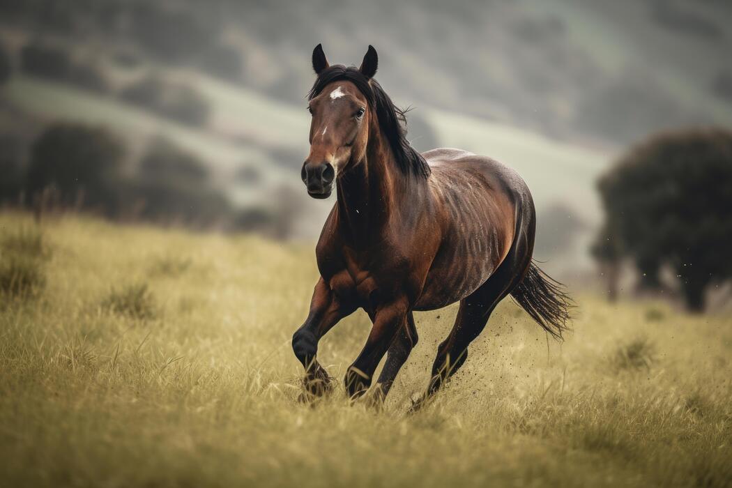 Running Horse Stock Photos, Images and Backgrounds for Free Download