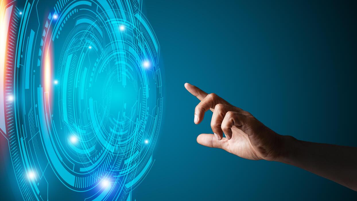 Digital Transformation Stock Photos, Images and Backgrounds for Free ...