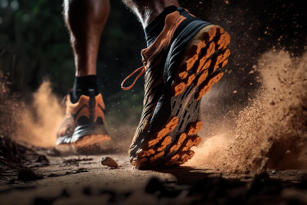 Cross Country Runner Stock Photos, Images and Backgrounds for Free Download