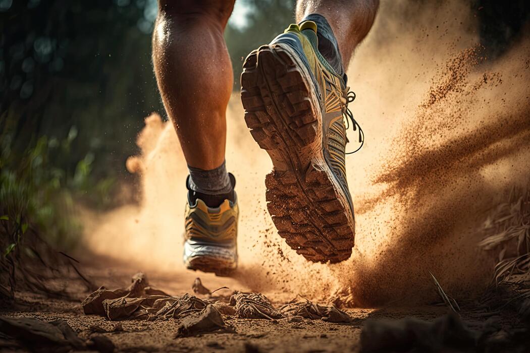 Cross Country Running Stock Photos, Images and Backgrounds for Free ...