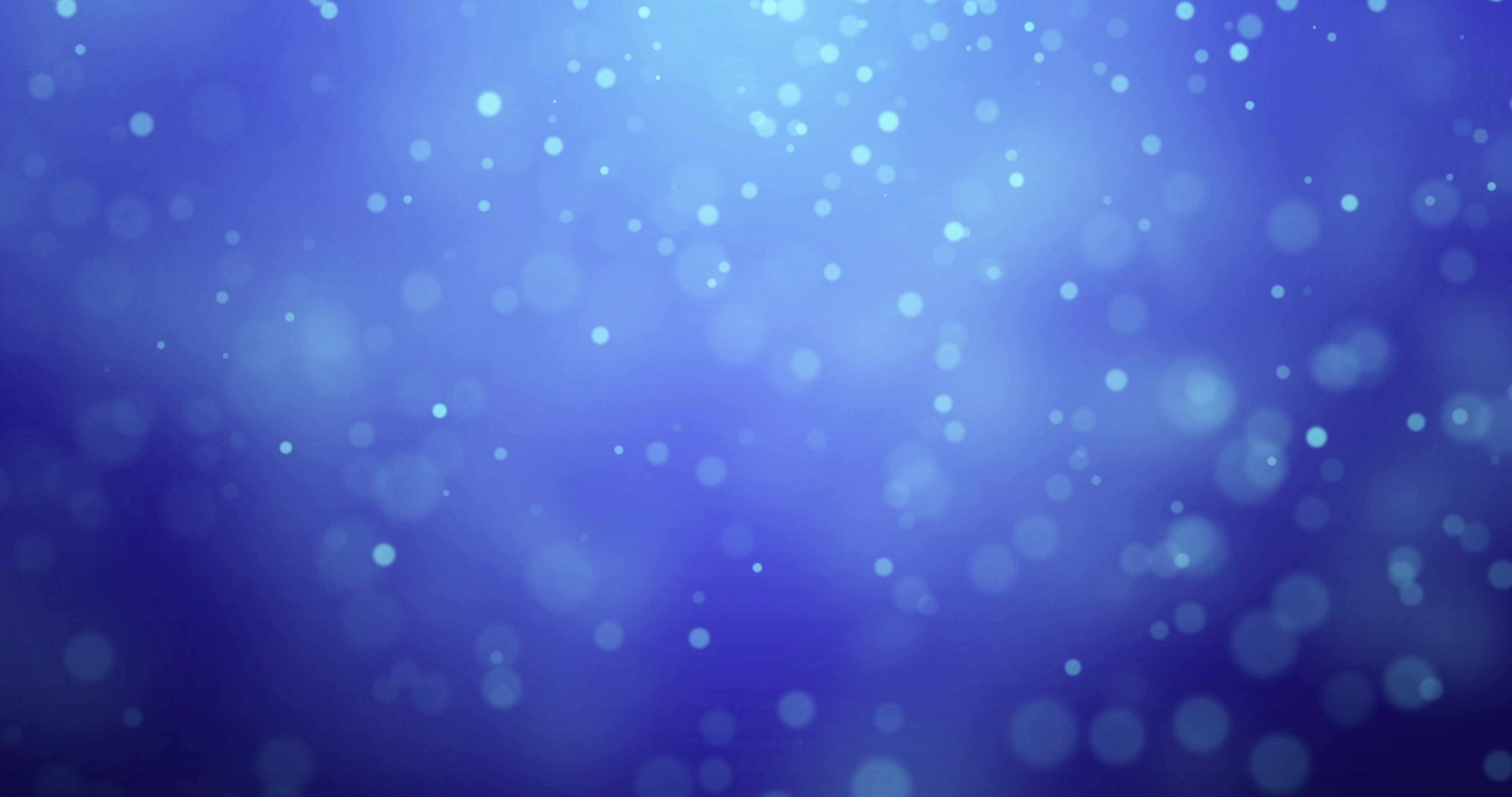 Under Ocean Color Gradients Animated Background Abstract Luxury Bokeh Background Loop