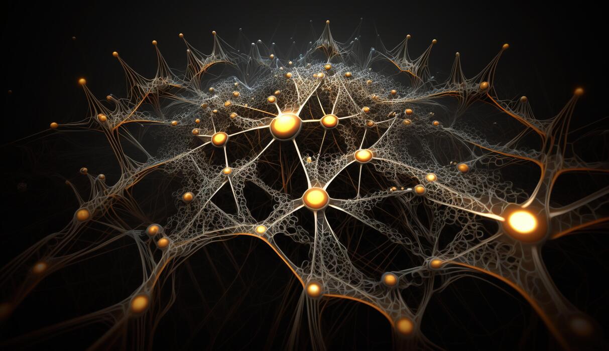 Artificial Neural Network Stock Photos, Images and Backgrounds for Free ...