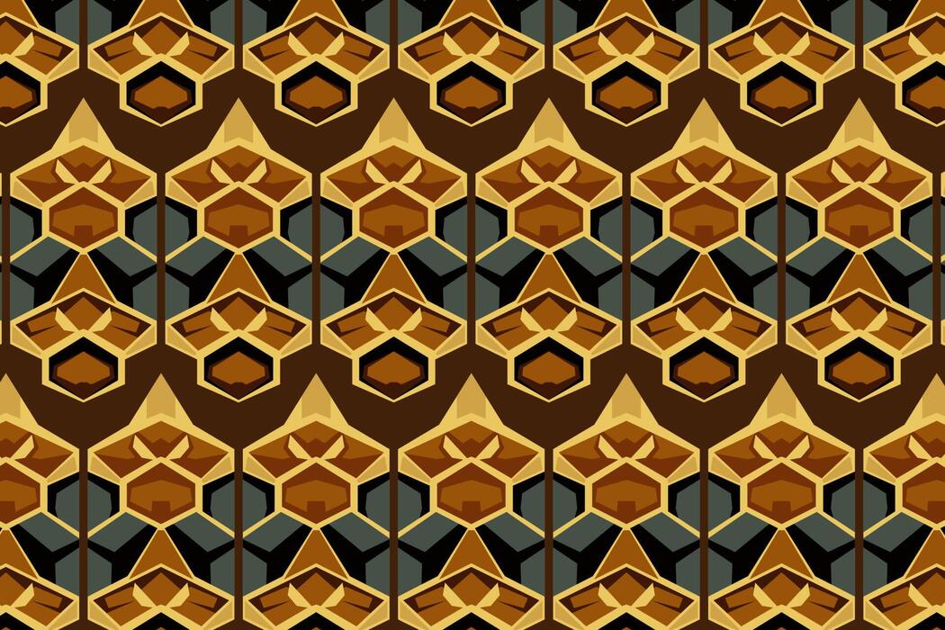 Retro 70s Pattern Vector Art, Icons, and Graphics for Free Download