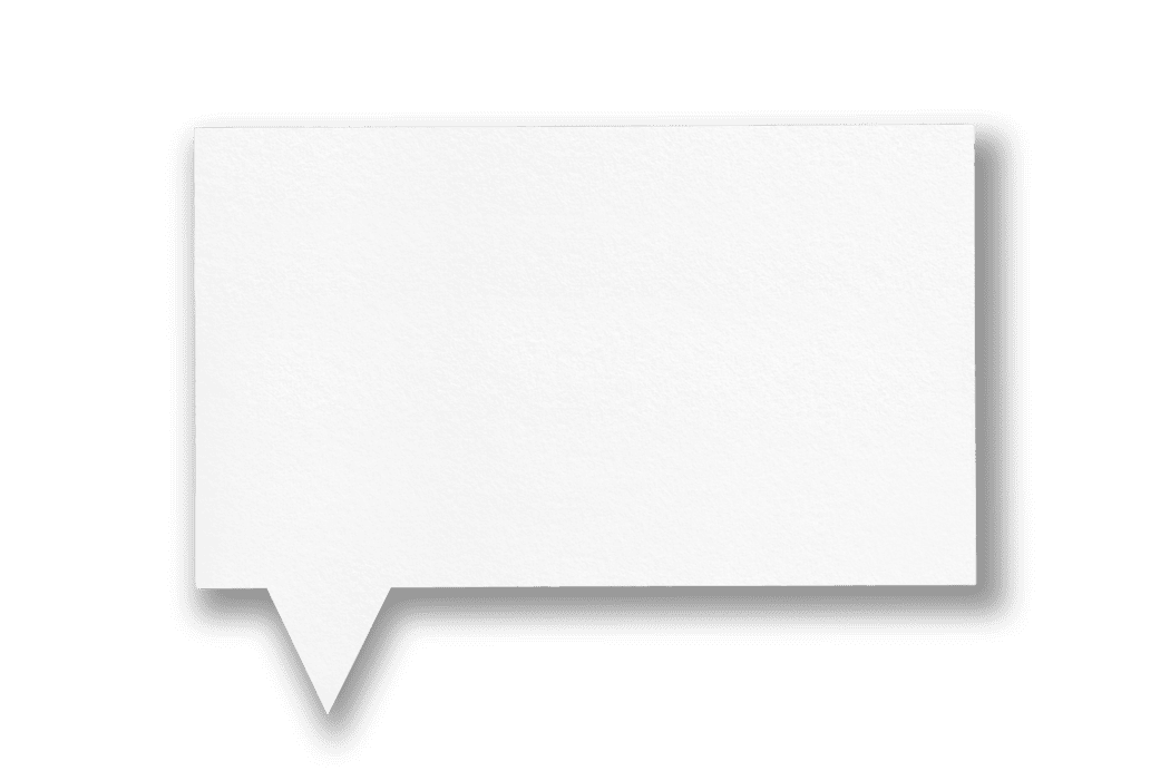 White Text Box Pngs For Free Download