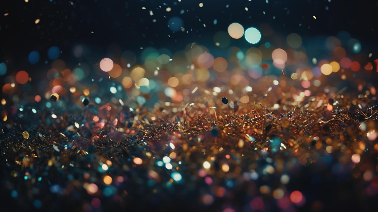 Glitter Bokeh Stock Photos, Images and Backgrounds for Free Download