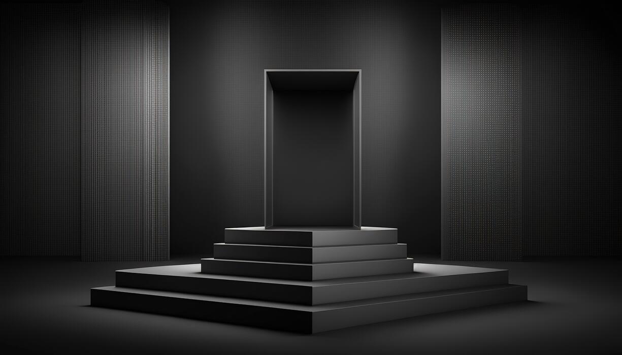 3d Black Background Stock Photos, Images and Backgrounds for Free Download