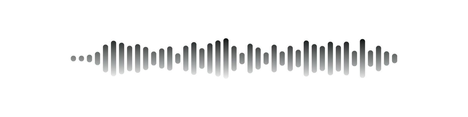 Sound Wave Animation Vector Art Icons And Graphics For Free Download