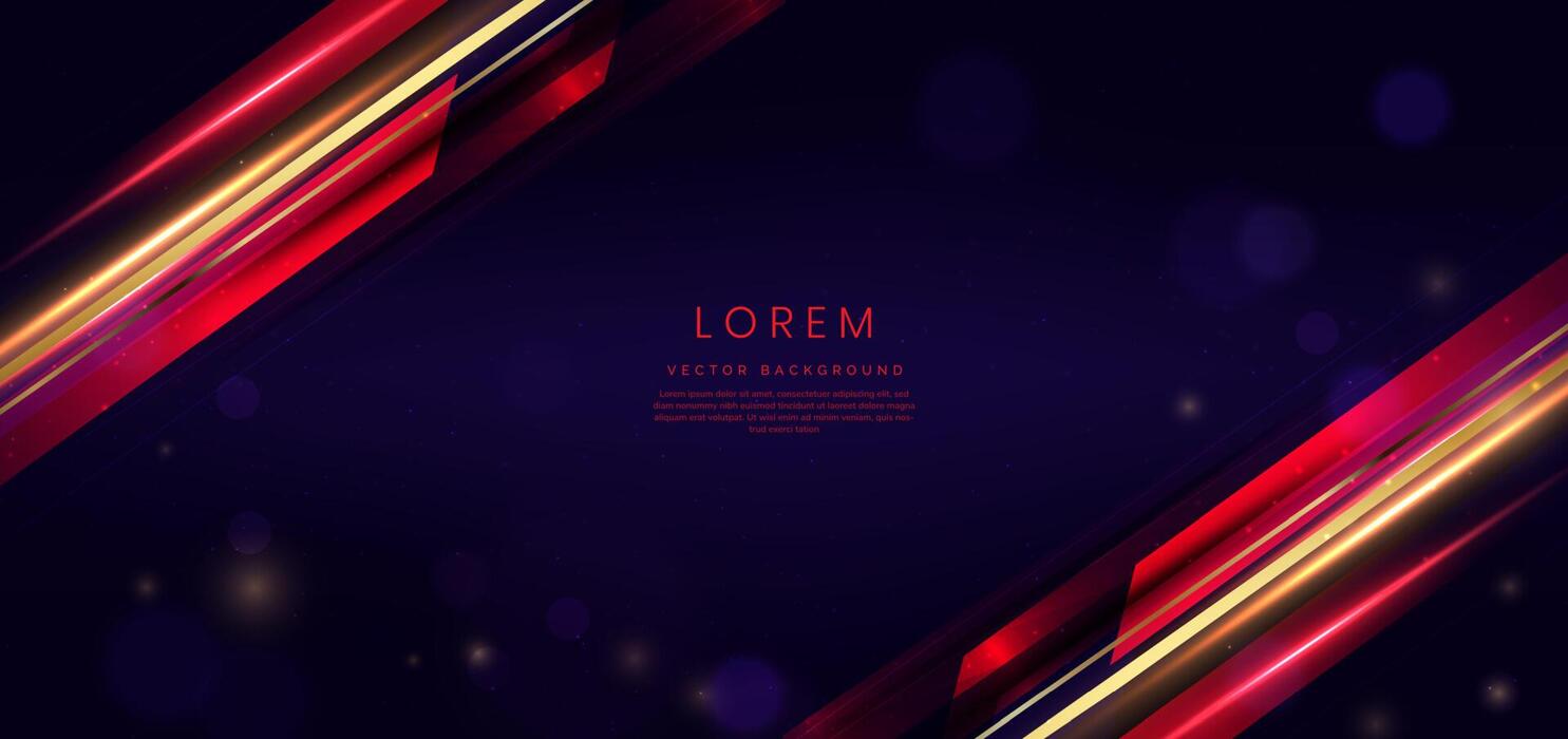 Red Glow Vector Art, Icons, and Graphics for Free Download