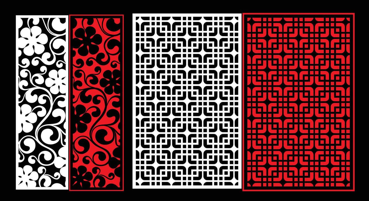 Cad Pattern Vector Art, Icons, and Graphics for Free Download