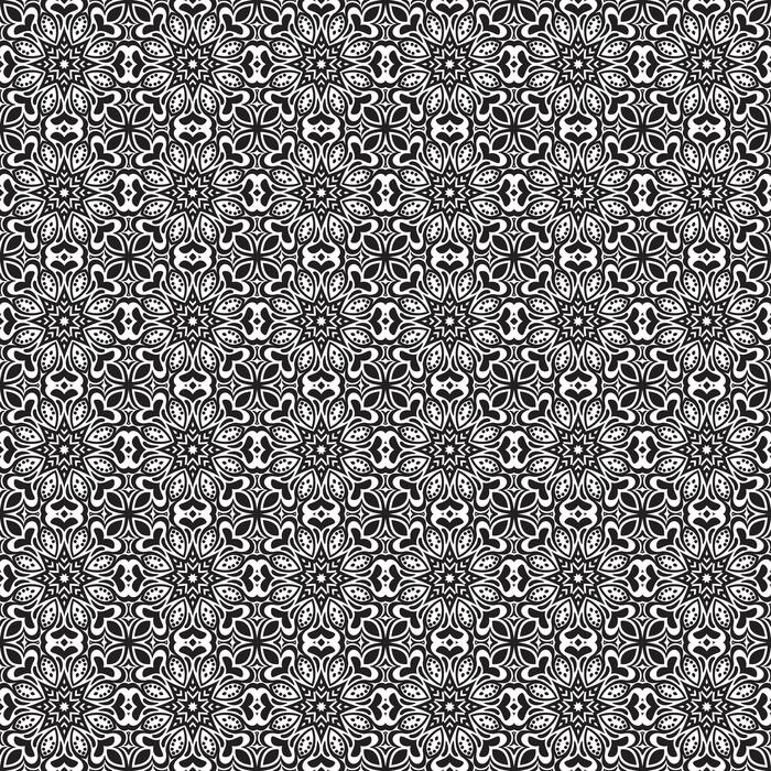 Seamless Wallpaper Pattern Stock Photos, Images and Backgrounds for ...