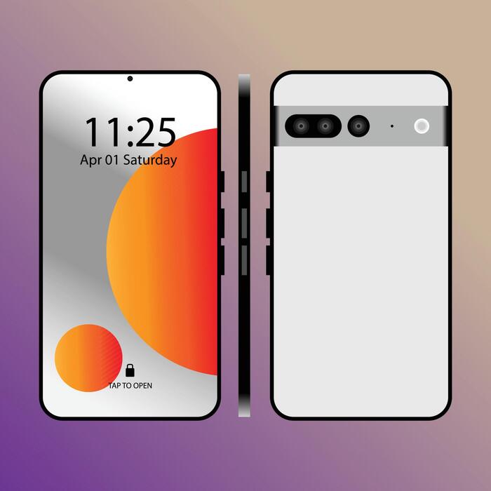 Smartphone Vector Art, Icons, and Graphics for Free Download