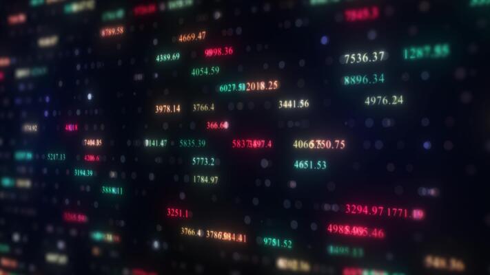 Hacker Animation Stock Video Footage for Free Download