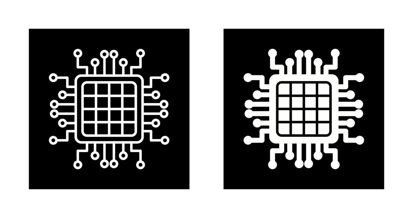 Computer Chip Vector Art, Icons, and Graphics for Free Download
