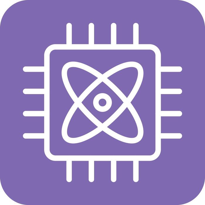 Quantum Icon Vector Art, Icons, and Graphics for Free Download