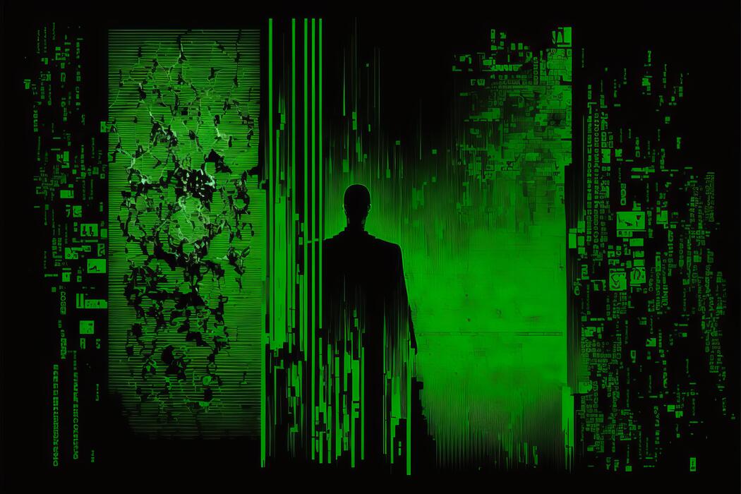 Matrix Background Stock Photos, Images and Backgrounds for Free Download