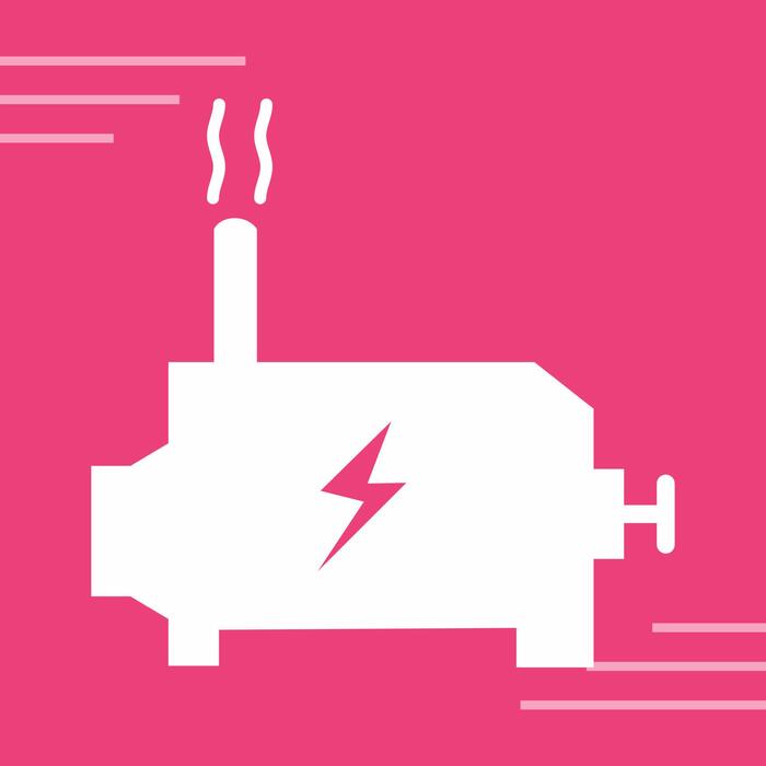 Diesel Generator Vector Art, Icons, and Graphics for Free Download