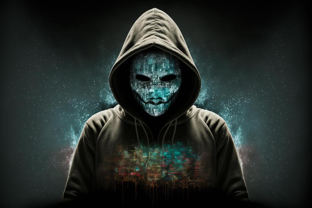 Page 2 | Hacker Avatar Stock Photos, Images and Backgrounds for Free ...