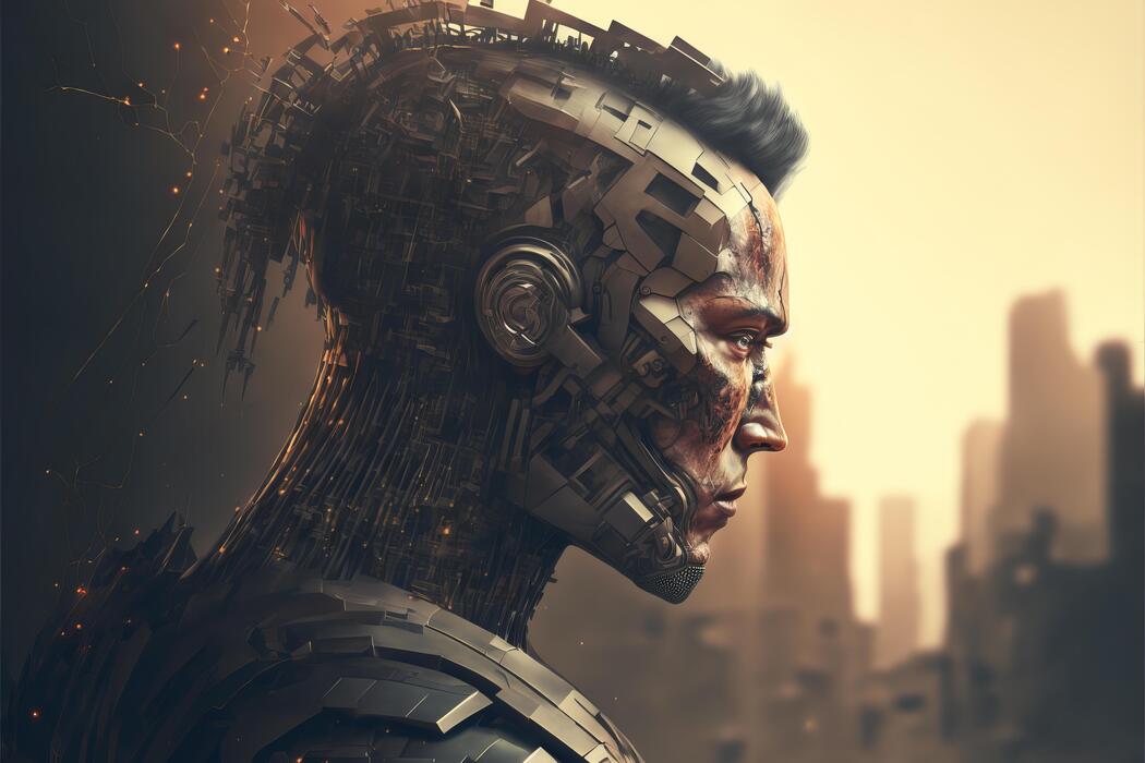 Futuristic Ai Stock Photos, Images and Backgrounds for Free Download