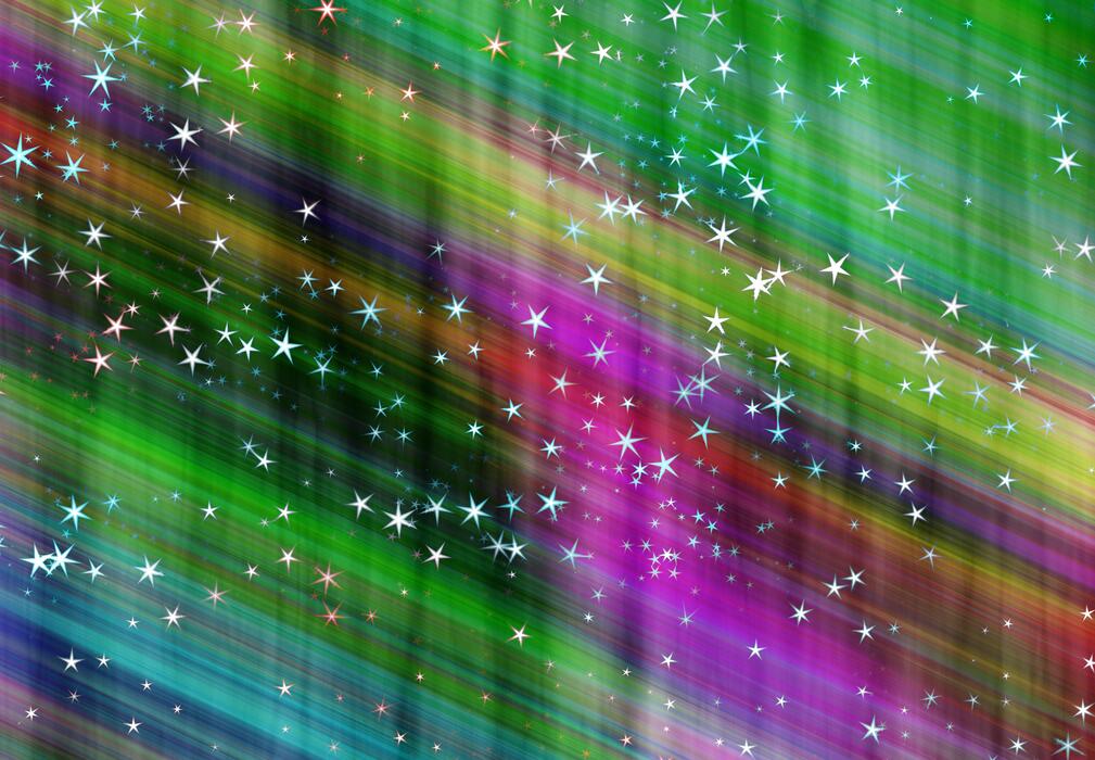 Rainbow Stars Background Stock Photos, Images and Backgrounds for Free ...