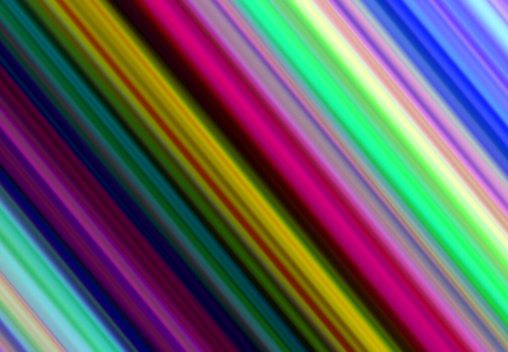 Rainbow Stripes Stock Photos, Images and Backgrounds for Free Download