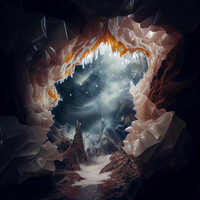 Magic Cave Stock Photos, Images and Backgrounds for Free Download