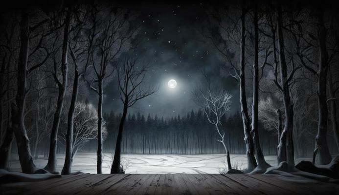 Night Forest Background Stock Photos, Images and Backgrounds for Free ... Night Forest Background Stock Photos, Images and Backgrounds for Free ...