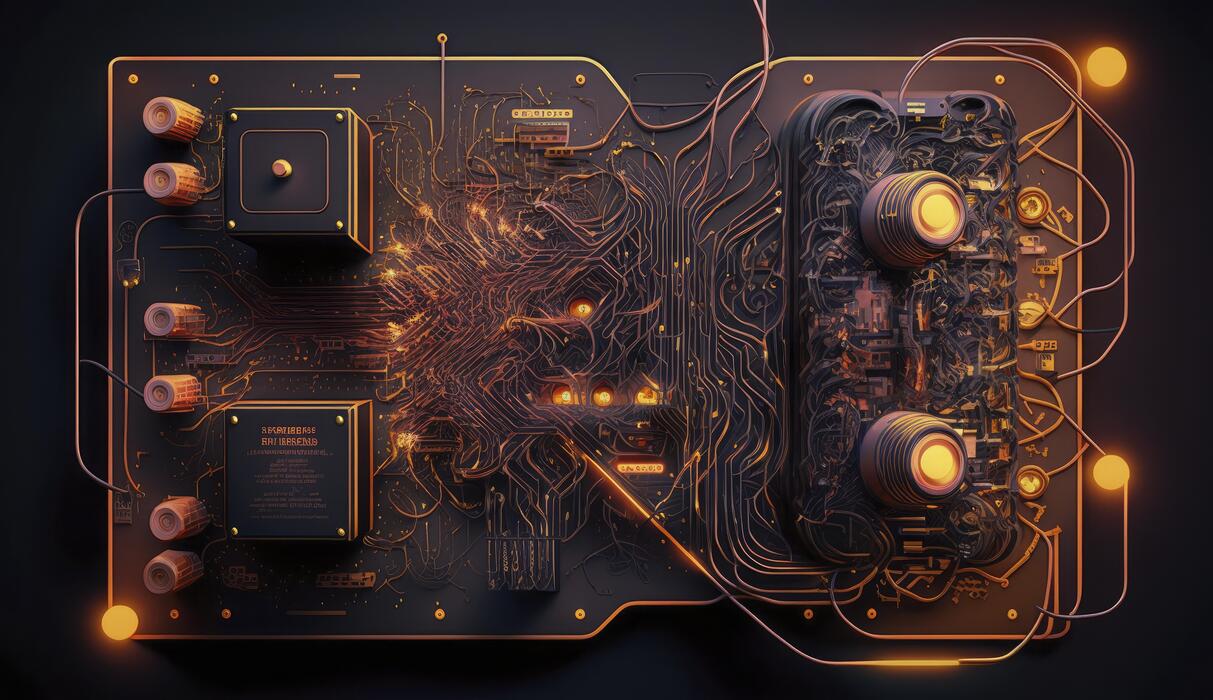 Circuit Wallpaper Stock Photos, Images and Backgrounds for Free Download