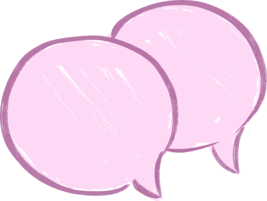 Globos De Texto Png Para Descargar Gratis