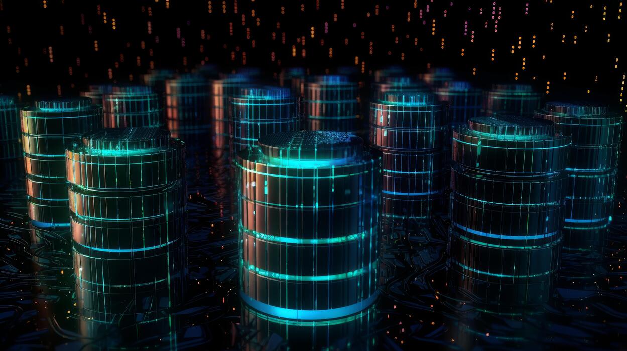 Database Management System Stock Photos, Images and Backgrounds for ...