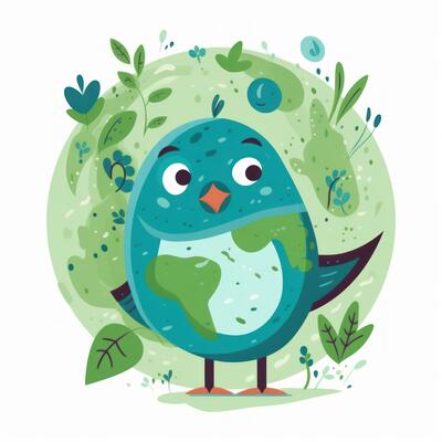 Earth Day Clipart Stock Photos, Images and Backgrounds for Free Download