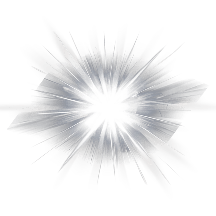 Glowing Light Effect PNGs for Free Download