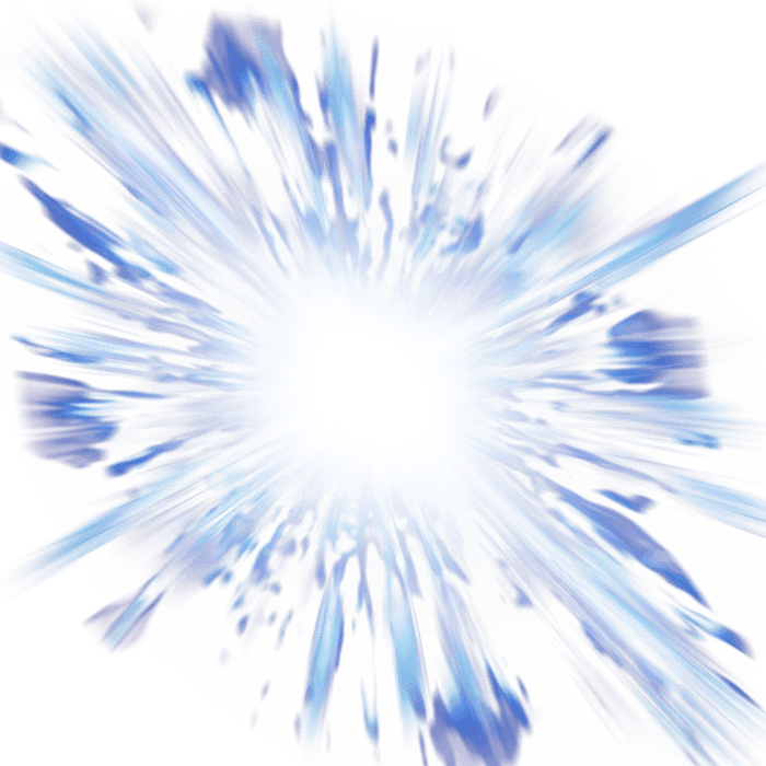 Flash Effect PNGs for Free Download