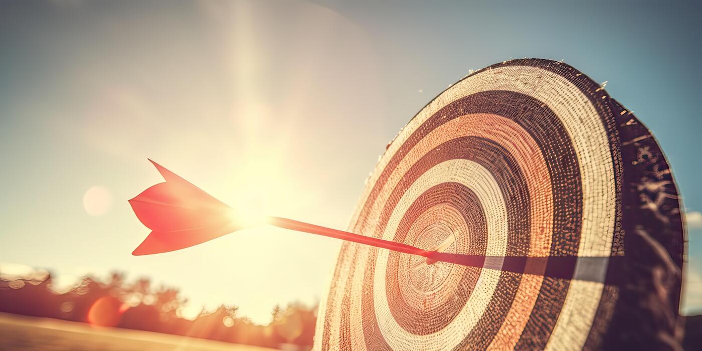 Archery Bullseye Stock Photos, Images and Backgrounds for Free Download