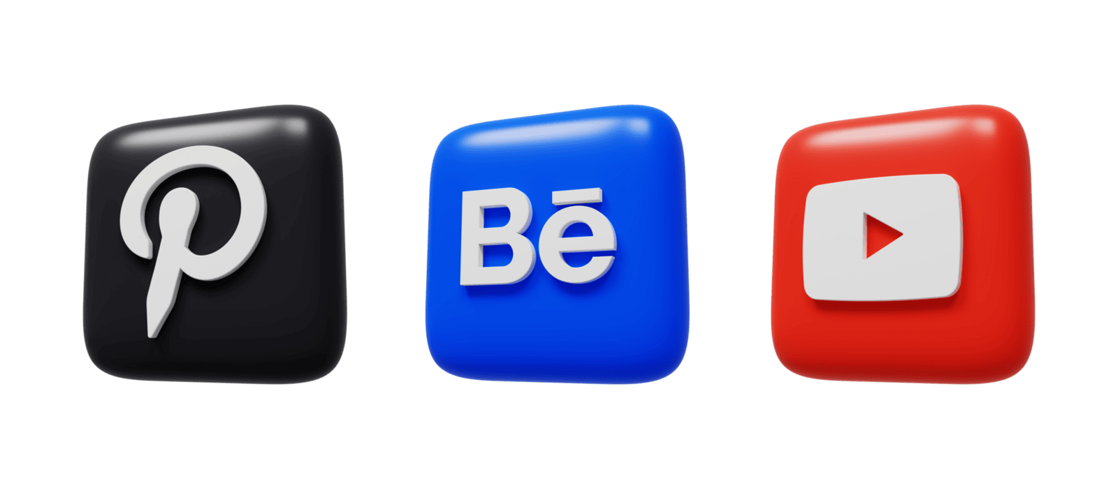 Behance Logo PNGs for Free Download