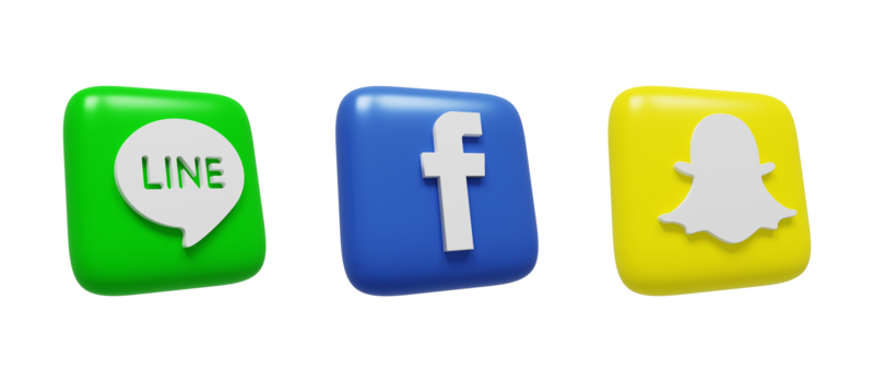 Logos Redes Sociales Png Para Descargar Gratis