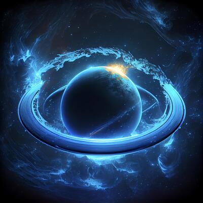 Planet With Rings Stock Photos, Images and Backgrounds for Free Download