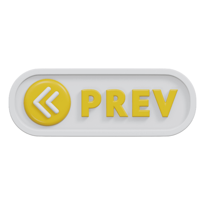 Next Previous Button Png