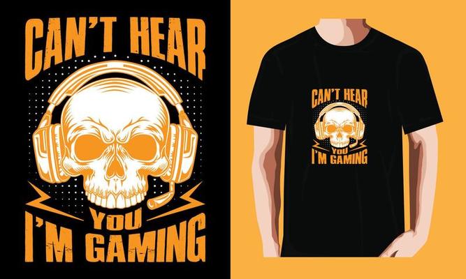 I Cant Hear You Im Gaming Vector Art, Icons, and Graphics for Free Download I Cant Hear You Im Gaming Vector Art, Icons, and Graphics for Free Download