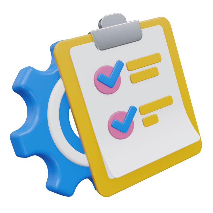 Task PNGs for Free Download