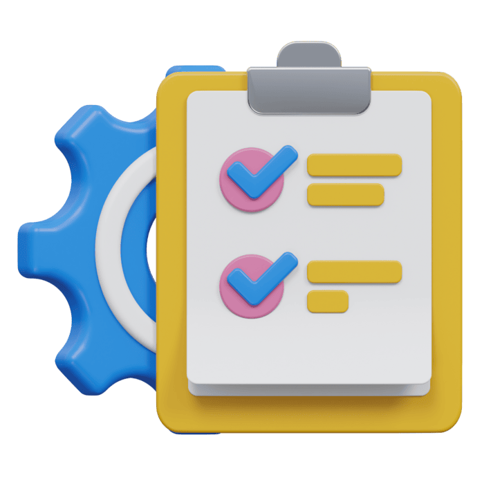 Task PNGs for Free Download