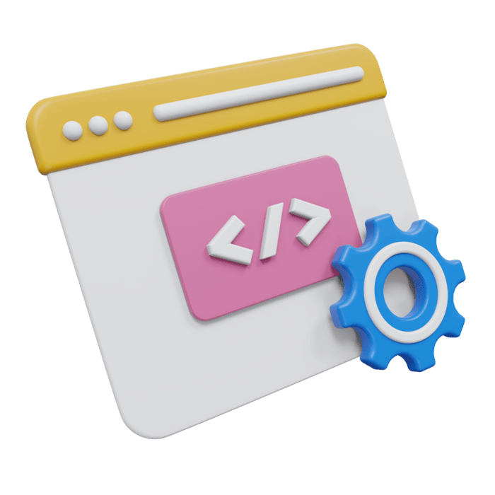 Web Design PNGs for Free Download