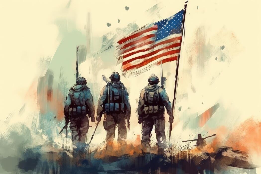 Support Our Troops Stock Photos, Images and Backgrounds for Free Download