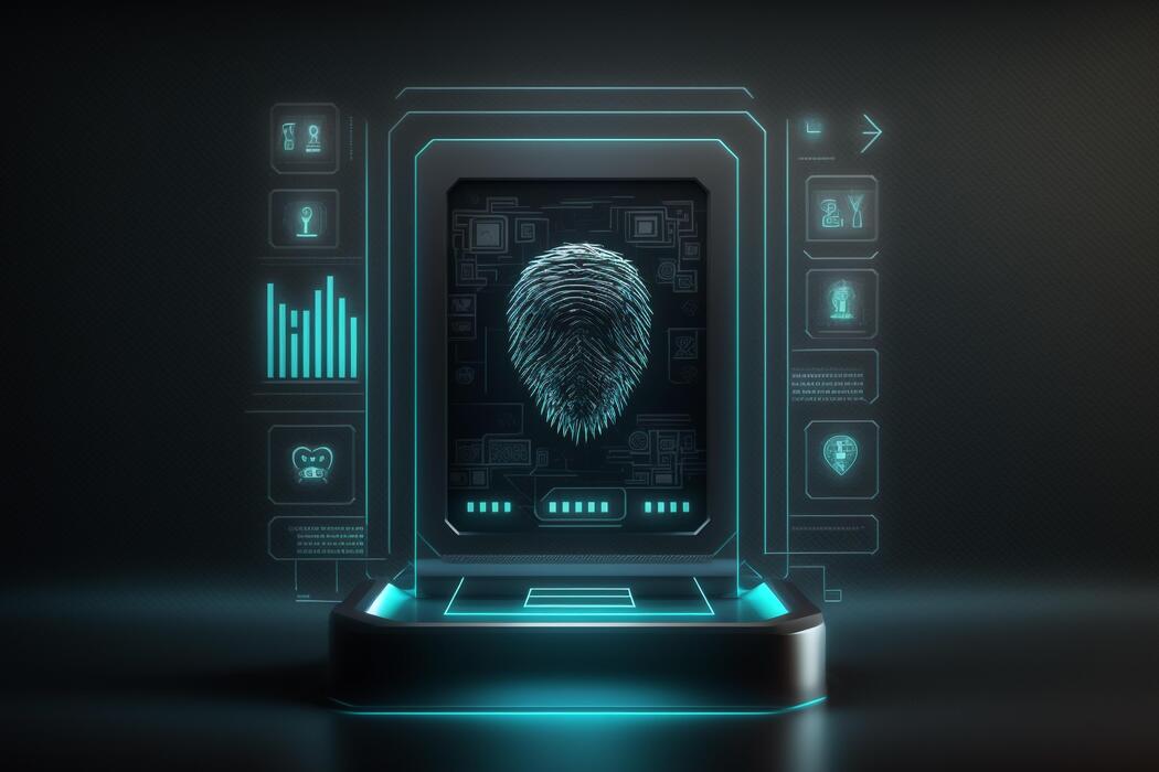 Security Scanner Stock Photos, Images and Backgrounds for Free Download