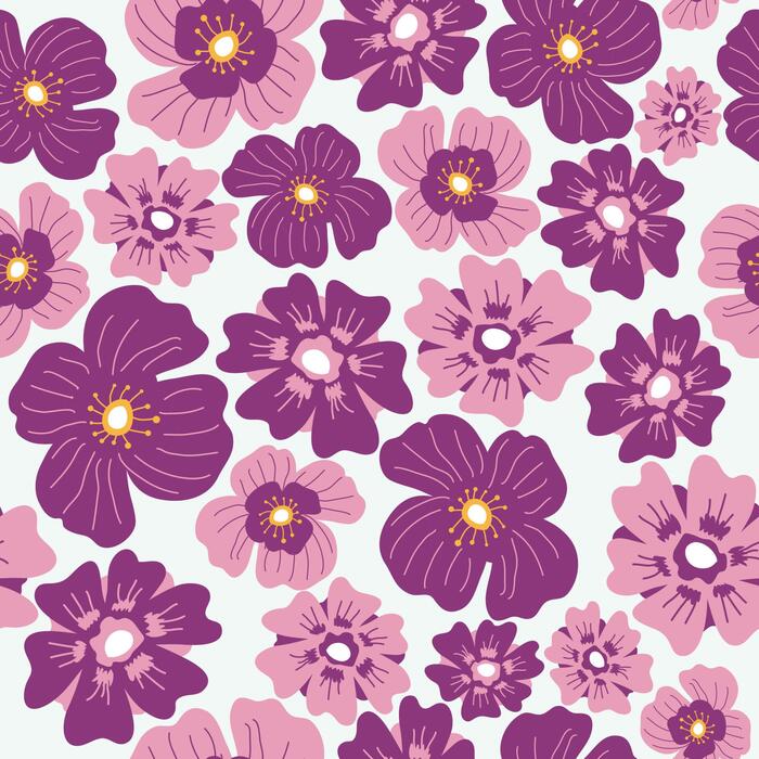 Small Flowers Vector Art, Icons, and Graphics for Free Download