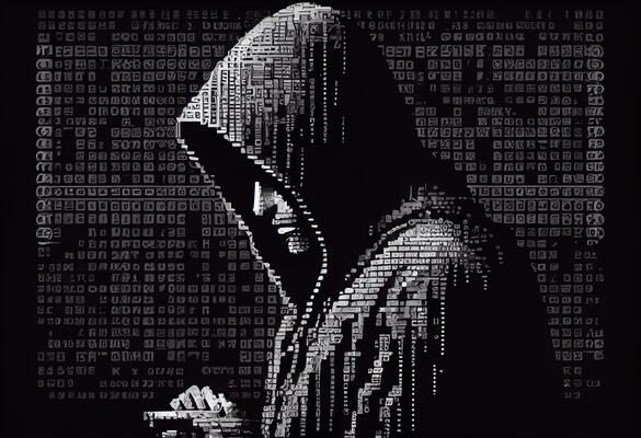 Hacker Screen Stock Photos, Images and Backgrounds for Free Download